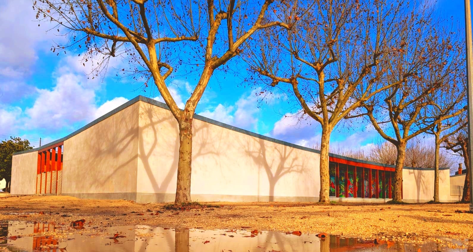 Etablissements scolaires - Mairie de Sainte-Foy-la-Grande